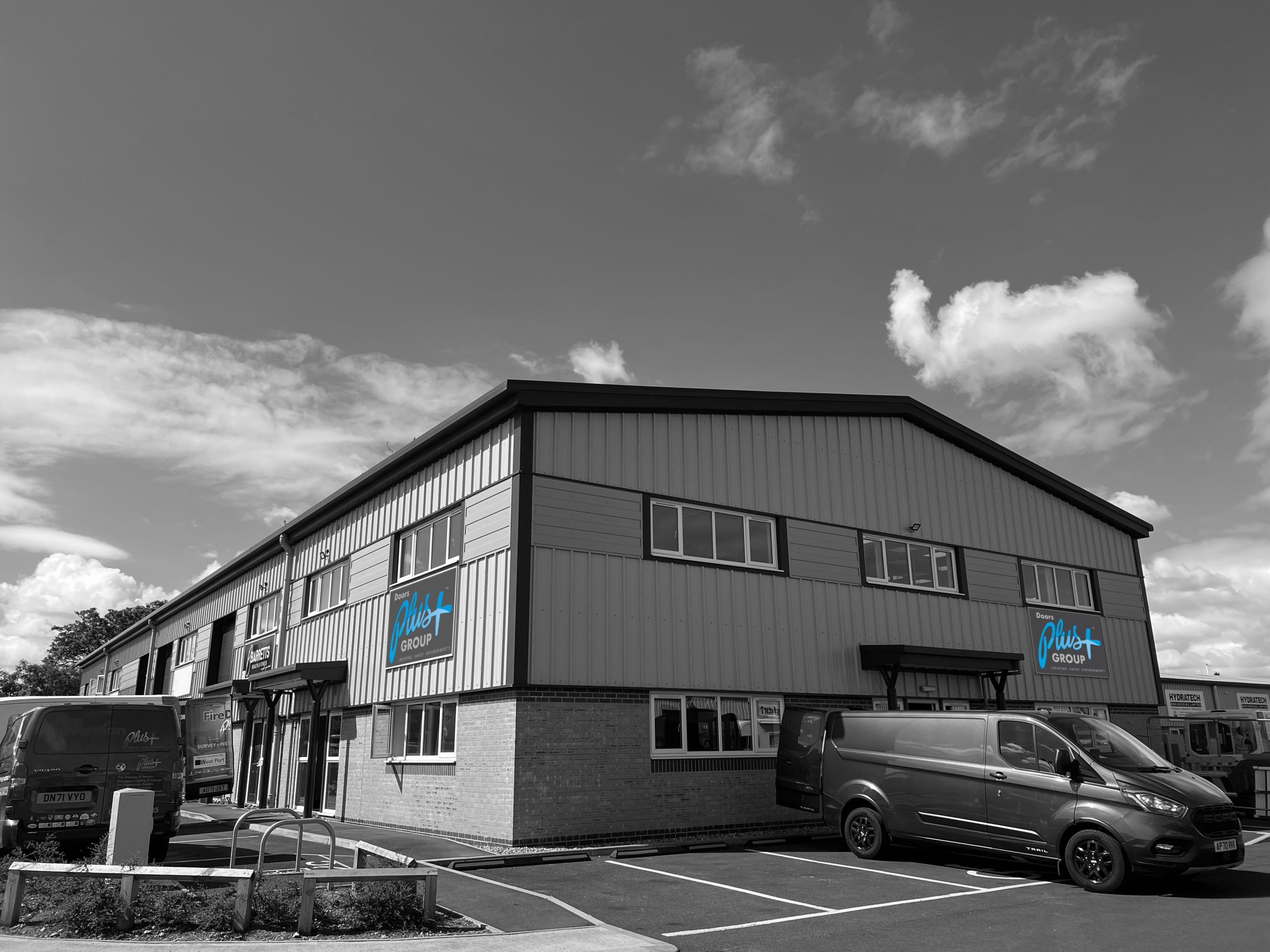 Contact Us | Doors Plus